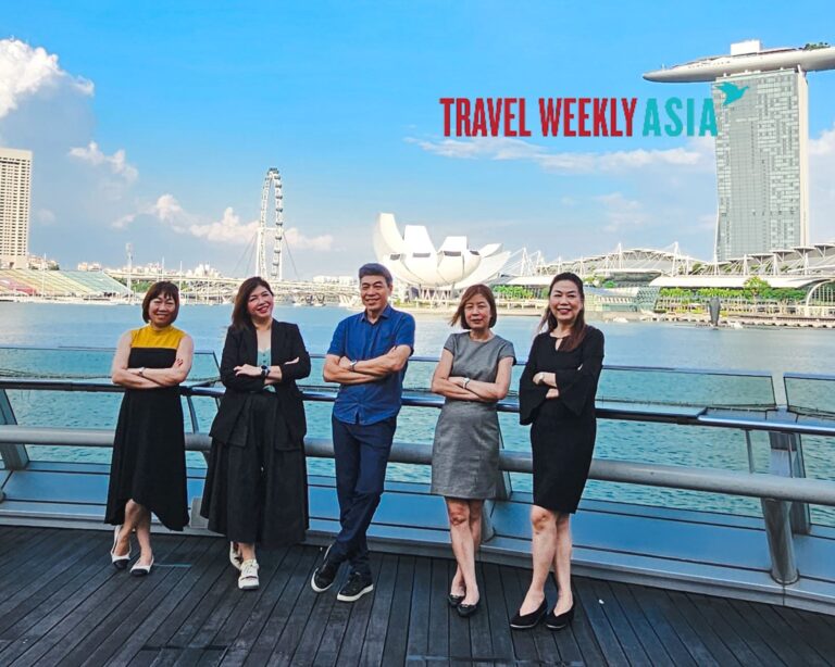 World Express Pte Ltd