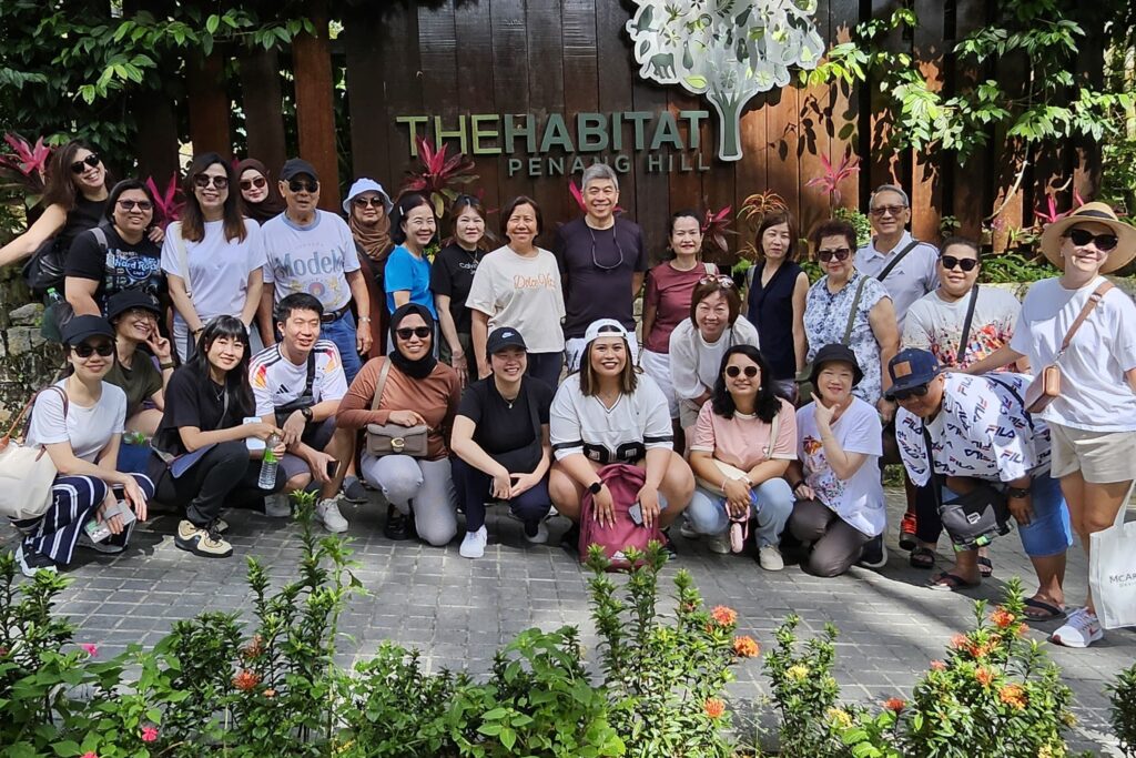 World Express Pte Ltd